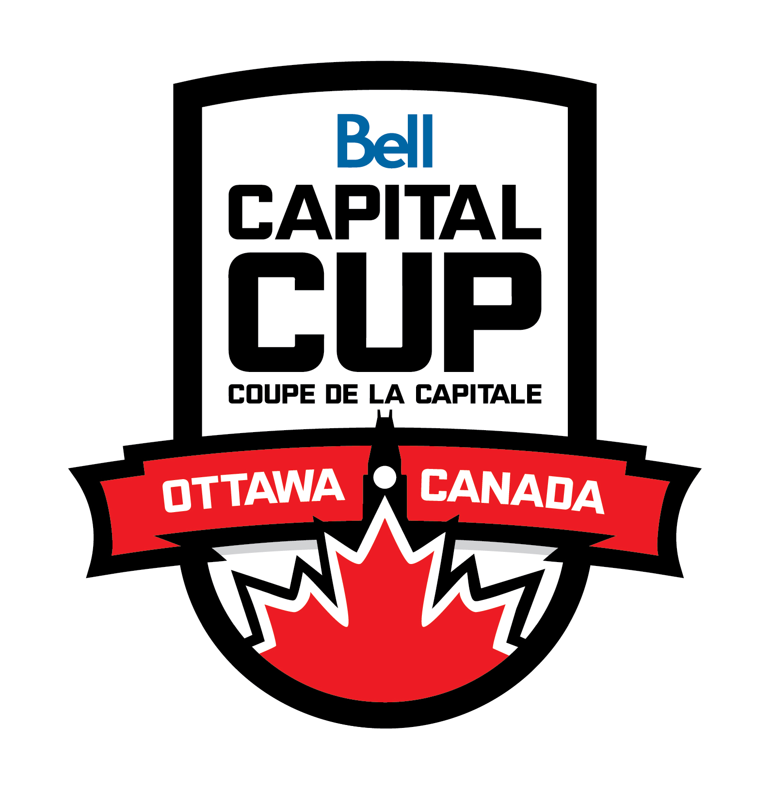 24th Annual Bell Capital CupOttawa, CANADA Dec 27-31, 2024 - Ottawa ...