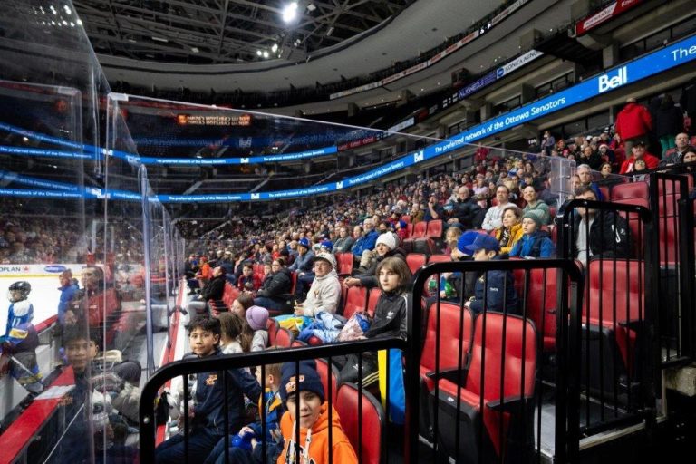 24e ÉDITION ANNUELLE DE LA COUPE DE LA CAPITALE BELL - 24th Annual Bell ...